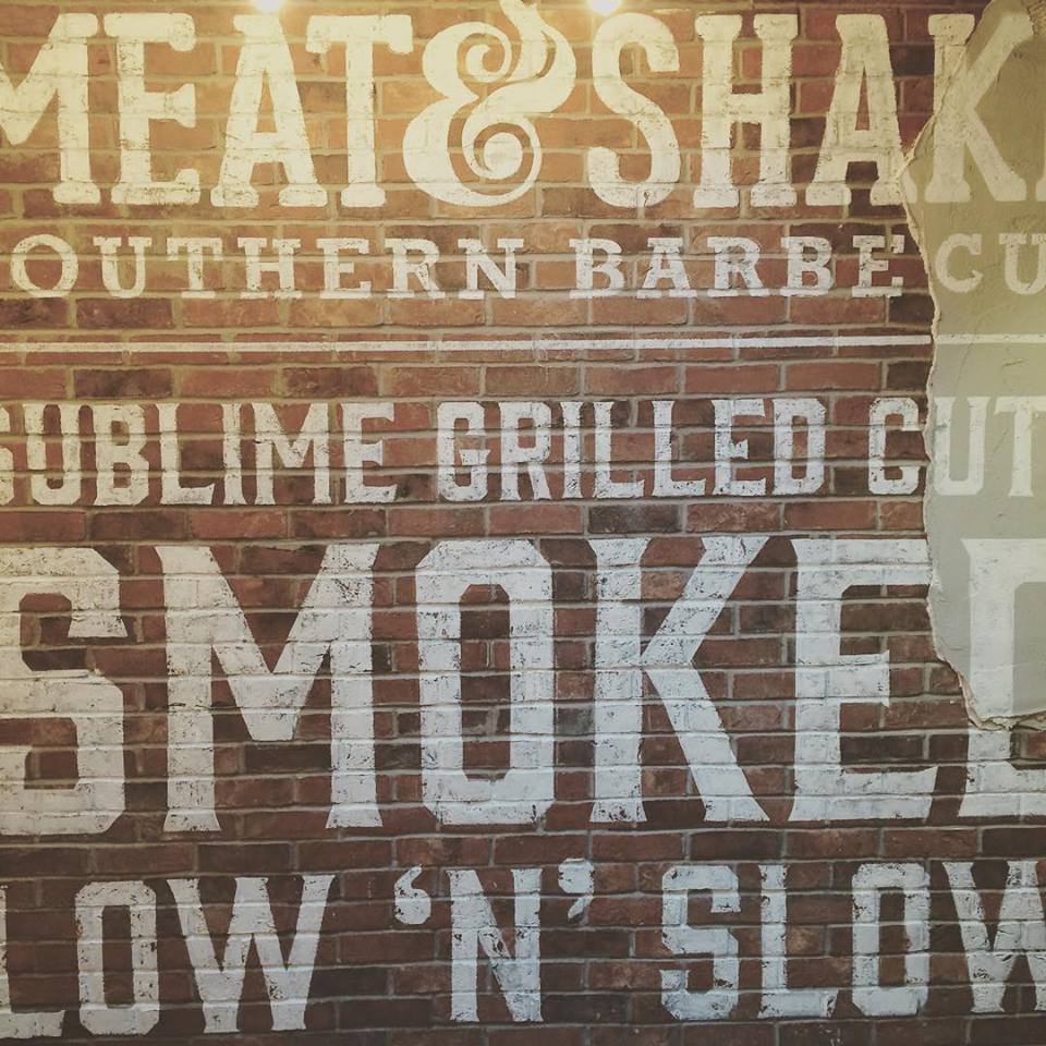 NGS Copperplate Font Creation: London Beard Company Sign writing | NGS ...