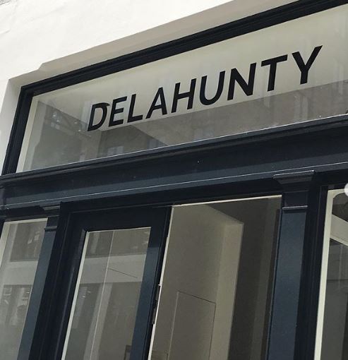 NGS Restoration Type London. Creative Typographic Design Studio ...