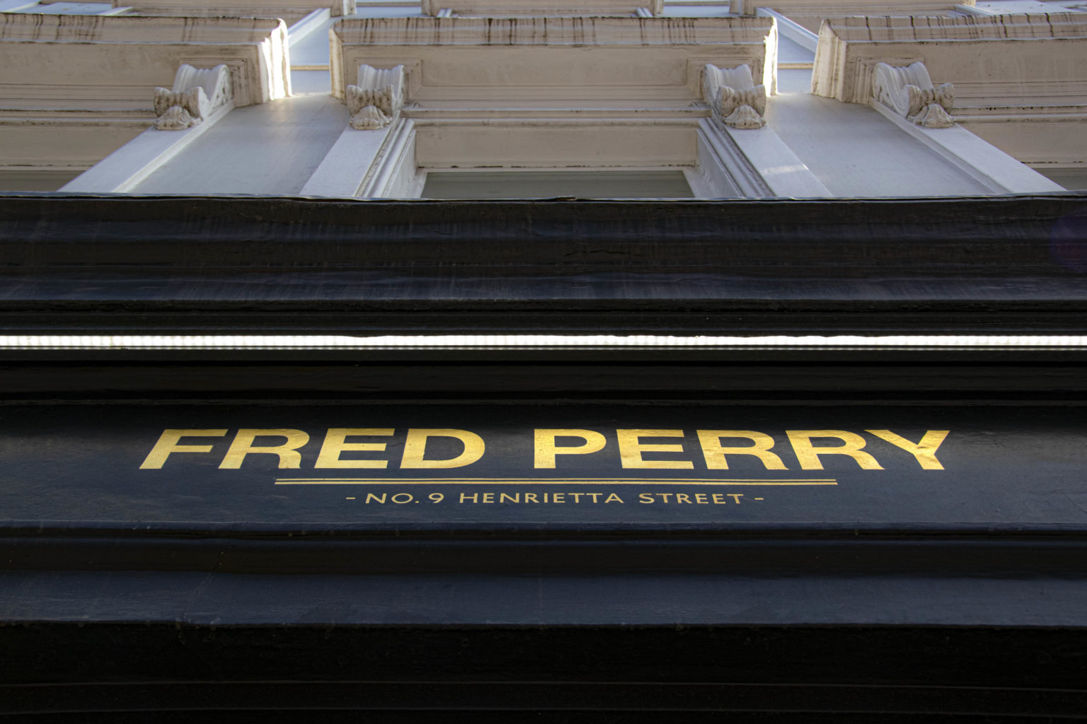 Nick Garrett Signs: The Best Quality London Sign Writing NGS