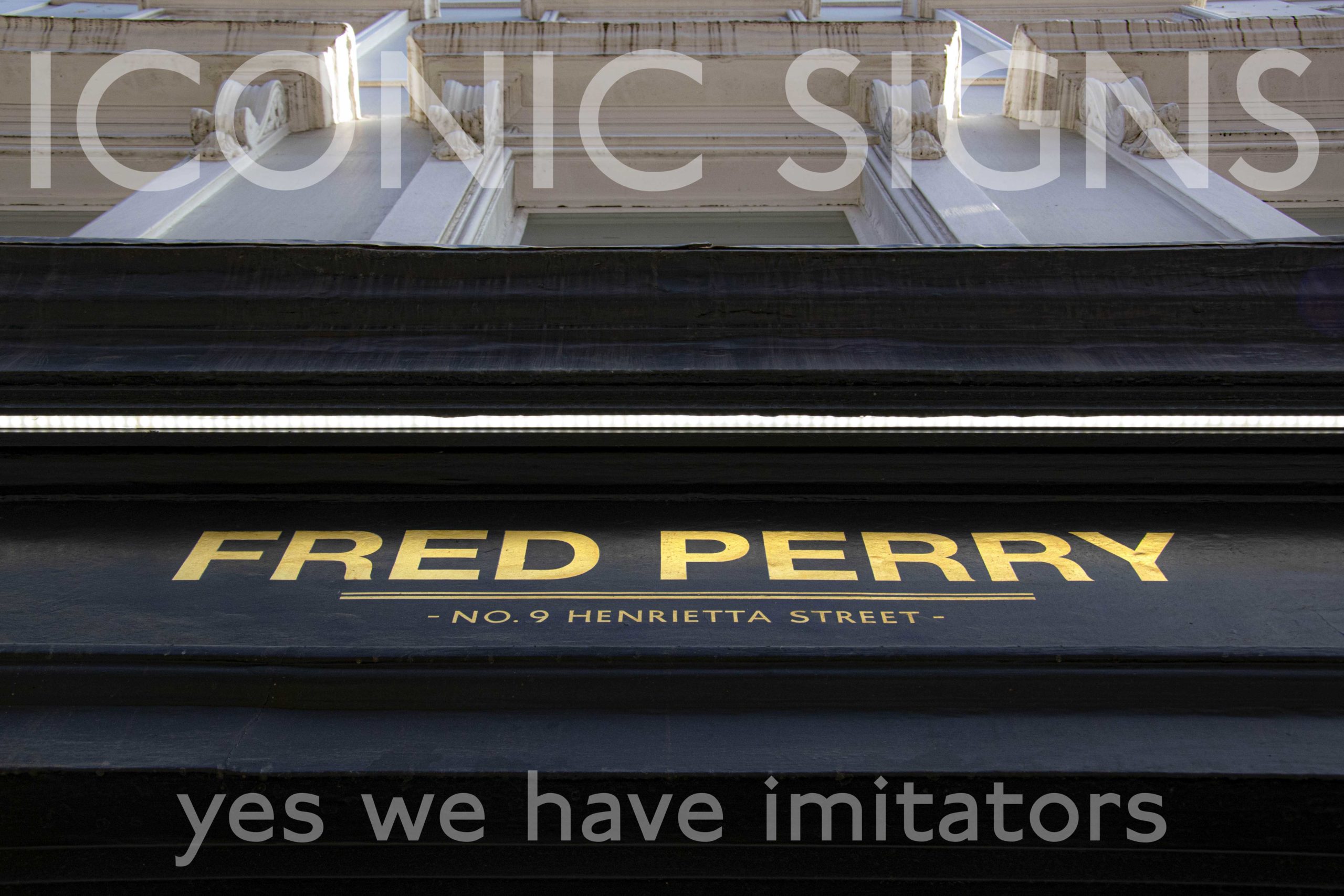 Italian retro handpainted signs ,gilding gilder, gold leaf, Shoreditch brand designer, Brand ...