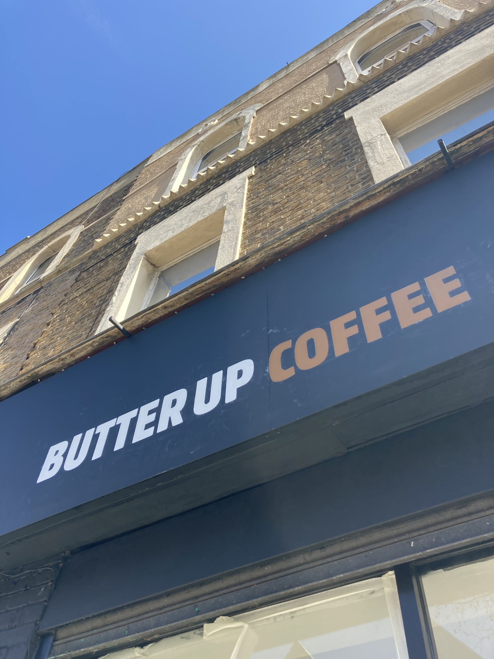 Traditional pub cafe bar venue sign writer. signwriters. Sign writing ...