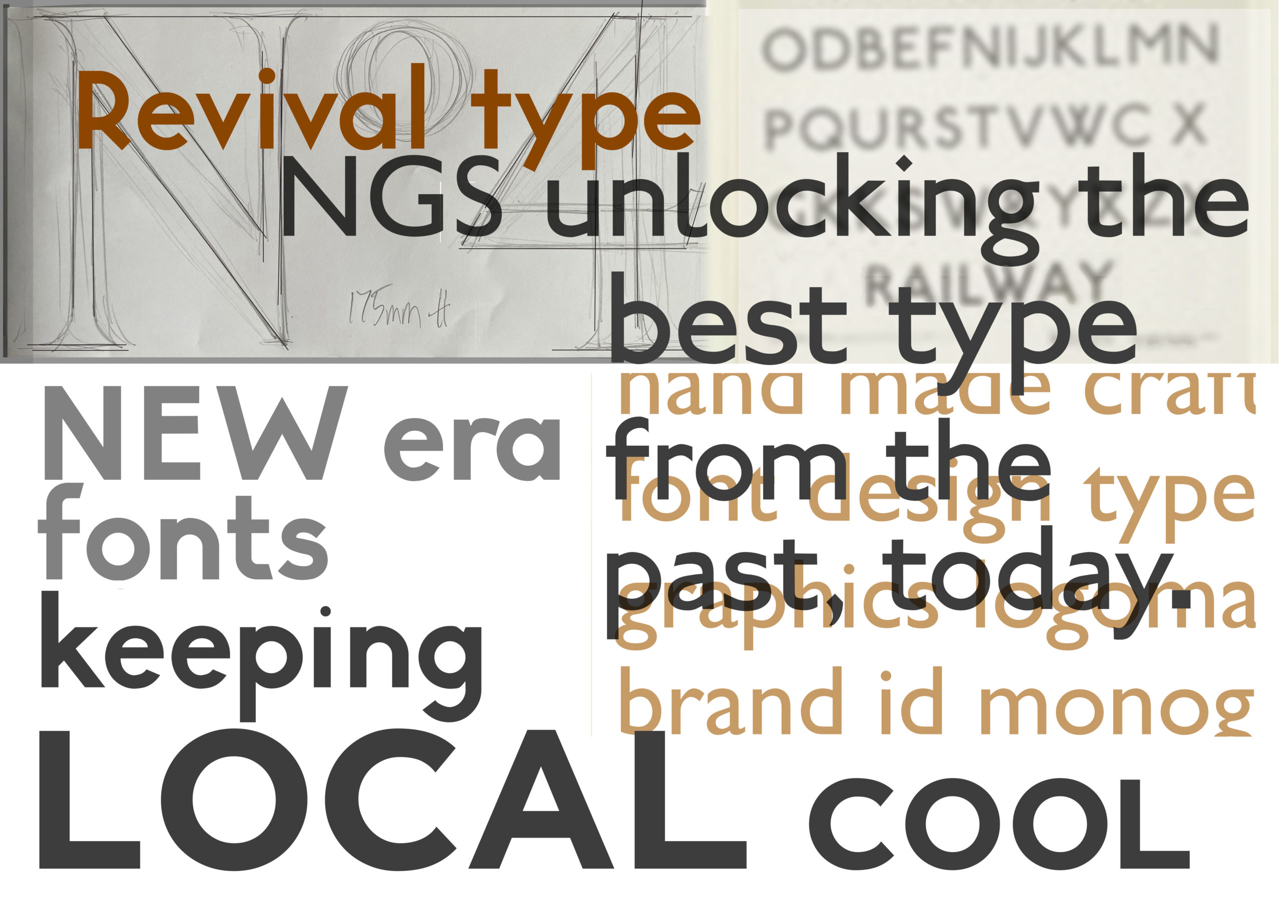 Ngs Font Type Banner Local Cool Ngs Sign Lettering And Writing