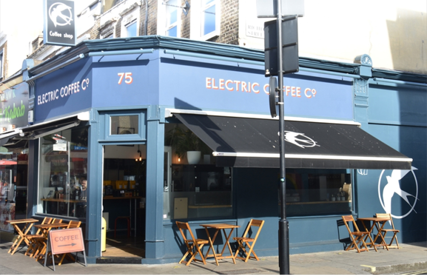 NGS: All our signs – Last 3 years of superb projects - NGS Sign ...