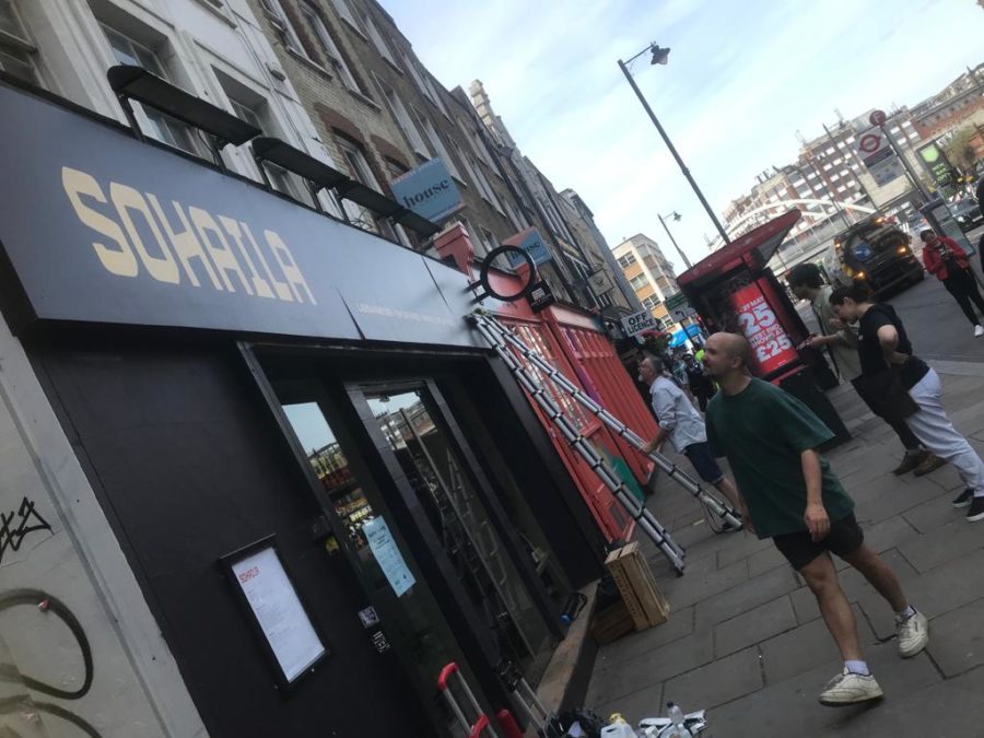 NGS Creators of bespoke Fun Loving Influencer NGS Fonts | NGS Sign ...