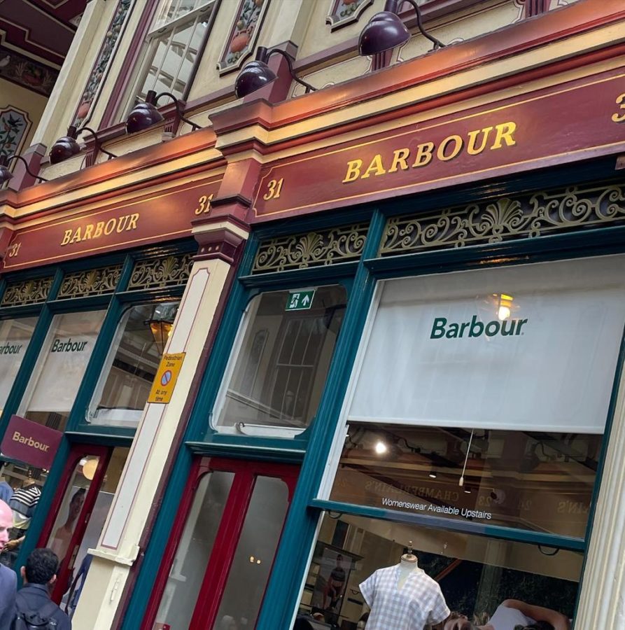 Nick Garrett Signs: The Best Quality London Sign Writing NGS