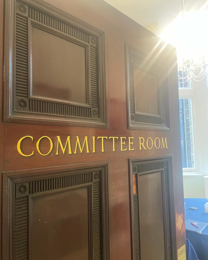 RETRO RESTORATION LETTERING - & Distressed Urban Vintage (newly painted ...