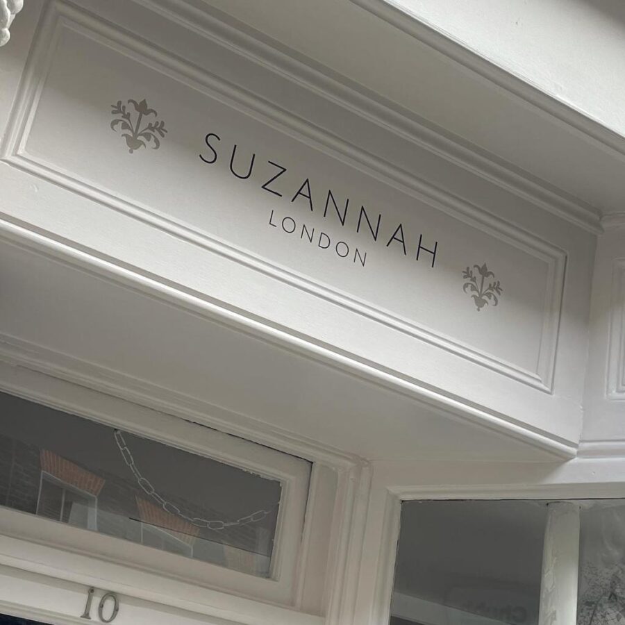 Nick Garrett Signs: The Best Quality London Sign Writing NGS