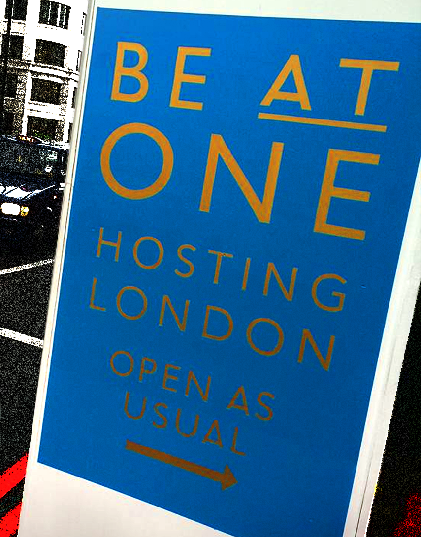 Bright Bolds – Signs and art | NGS Sign lettering & writing.